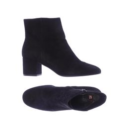 Högl högl Damen Stiefelette, schwarz, Gr. 3.5