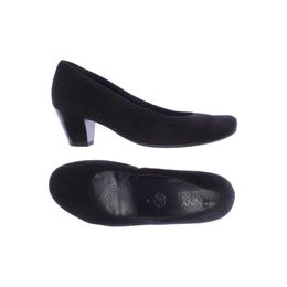 Ara Damen Pumps, schwarz