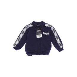 Puma Herren Hoodies & Sweater, marineblau, Gr. 68