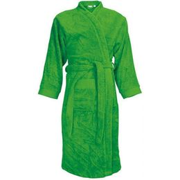 The One Towelling Bademantel Classic Bathrobe S/M bis XXL/3XL