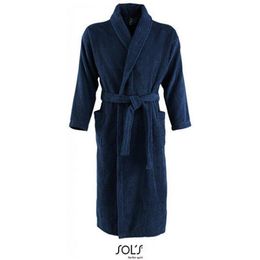 SOLS Bademantel Herren Bademantel Bathrobe Palace / Waschbar bis 60 °C