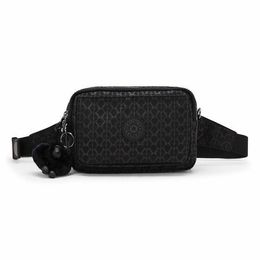 Kipling Basic Plus Abanu Multi Gürteltasche 19 cm signature emb