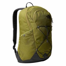 The North Face Rodey Rucksack 49 cm Laptopfach forest olive-new taupe