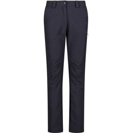 CMP Funktionstights WOMAN PANT U423 ANTRACITE