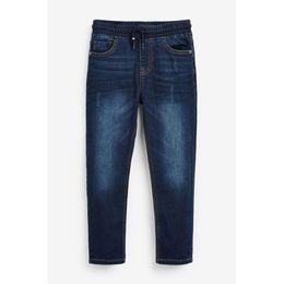 next Skinny-fit-Jeans Jersey-Jeans im Skinny Fit (1-tlg)