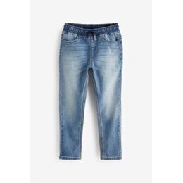 next Skinny-fit-Jeans Jersey-Jeans im Skinny Fit (1-tlg)