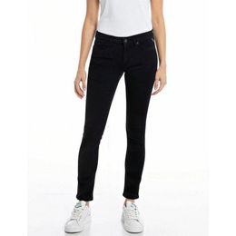 Replay Skinny-fit-Jeans NEW LUZ Jeanshose mit Stretch
