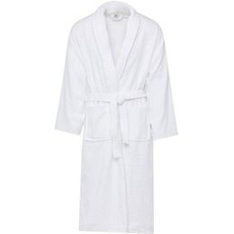 SG Accessories Towels Bademantel Geneva Bath Robe