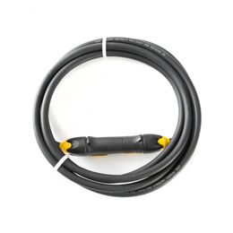 lightmaXX Audio-Kabel, T1 Patchkabel 3m 3 x 1,5mm² - Kabel