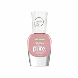 Sally Hansen Nagellack Good Kind Pure Vegan Color 210-Pinky Clay 10ml