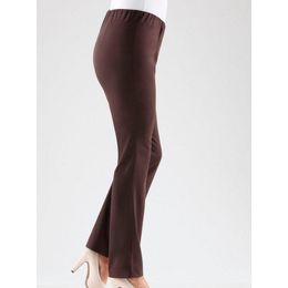 WITT WEIDEN Jerseyhose Innenbeinlänge ca. 79 cm