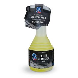 DR WACK Dr. Wack S100 Lederreiniger Gel 500 ml Auto-Reinigungsmittel