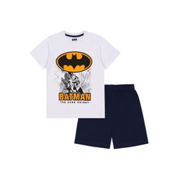 Sarcia.eu Pyjama Batman Sommer Pyjama für Jungen