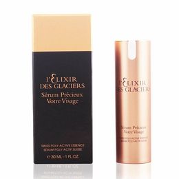 Valmont Tagescreme L'Elixir Des Glaciers Serum Precieux Anti-Aging Serum 30 ml