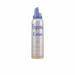 Azalea Haarschaum Couleur Mousse Blonde 150ml