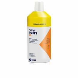 Kin Mundspülung GINGI B5 enjuague bucal 1000ml, (Packung)
