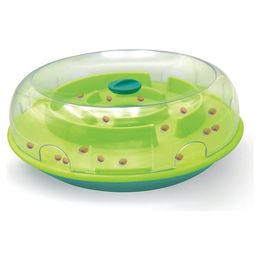 Nina Ottosson Tier-Intelligenzspielzeug Wobble Bowl mint