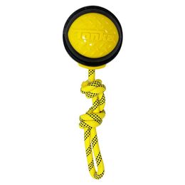 Tonka Outdoor-Spielzeug Hundespielzeug Ball & Seil Diamant
