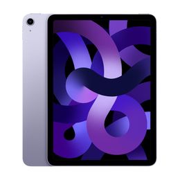 Apple iPad Air (2022) 256GB - Purple