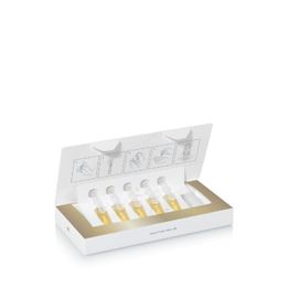 Charlotte Meentzen Anti-Falten-Serum Q10 Protect (5x2 ml), 10 ml - Wirkstoff-Ampullen