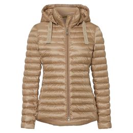 Fuchs & Schmitt Steppjacke Fuchs+Schmitt beige