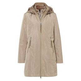 4-in-1-Long-Jacke Betty Barclay beige