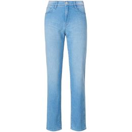 „Feminine Fit“-Jeans Modell Nicola Brax Feel Good denim