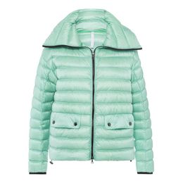 Steppjacke Ellen-D Bogner türkis