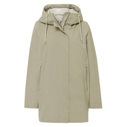 Fuchs & Schmitt Rainwear-Long-Jacke Fuchs+Schmitt grün