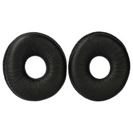 vhbw passend für Technics RP DJ1200, RP DJ1210 Kopfhörer Ohrpolster
