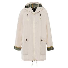 Parka Barbour beige