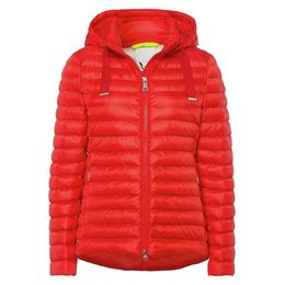 Fuchs & Schmitt Steppjacke Fuchs+Schmitt rot