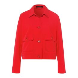 Jacke Betty Barclay rot