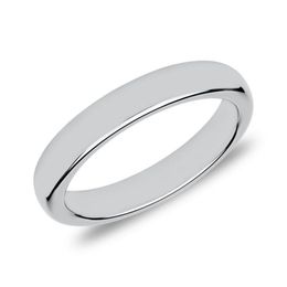 UNIQUE Fingerring Ring aus Wolfram