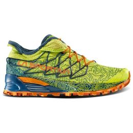 La Sportiva - Mutant - Trailrunningschuhe 43 | EU 43 bunt