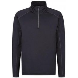 Regatta Professional Trainingsshirt Men´s Core Stretch Half Zip Midlayer S bis 3XL