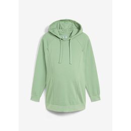 bonprix Umstands-Sweatshirt / Still-Sweatshirt mit Bio-Baumwolle
