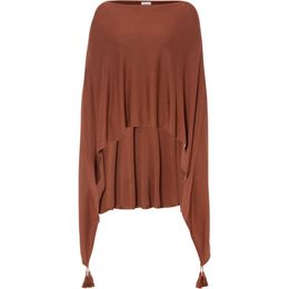 bonprix Poncho