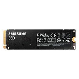 Samsung 980 1 TB interne SSD-Festplatte