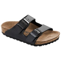 Birkenstock - Kid's Arizona BF - Sandalen 34 - Narrow | EU 34 schwarz