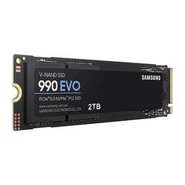 Samsung 990 EVO 2 TB interne SSD-Festplatte