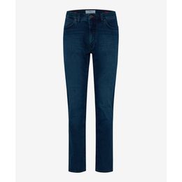 Brax Herren Five-Pocket-Hose Style CHUCK, Jeansblau, Gr. 31/30