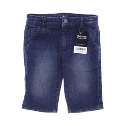 Tom Tailor Damen Shorts, blau, Gr. 110