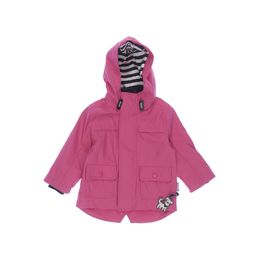 Sigikid Mädchen Jacke, pink