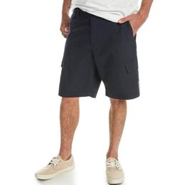 Quiksilver Cargoshorts 68607302, blau