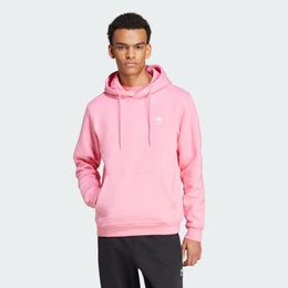 Adidas Pink Hoodie