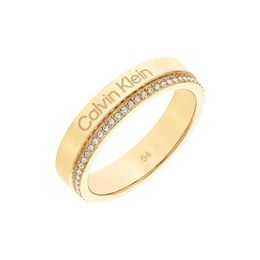 Calvin Klein Edelstahlring Timeless 35000201B