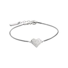 Liebeskind Berlin Liebeskind Armband LJ-0328-B-17