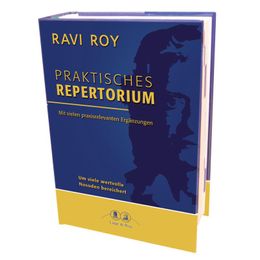 Praktisches Repertorium - Ravi Roy, Gebunden