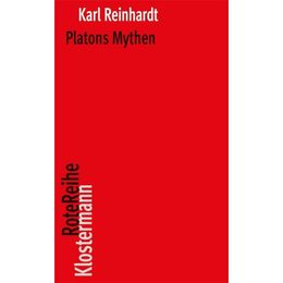 Klostermann Platons Mythen - Karl Reinhardt, Kartoniert (TB)